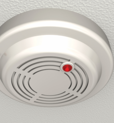 AS1670.4 Fire detection,warning,control and intercom systems